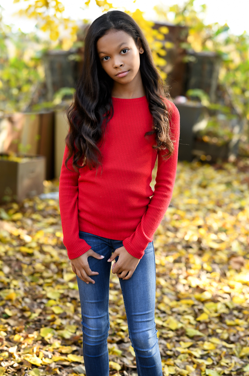 Picture of Kyliegh Curran