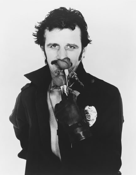 Picture of Ringo Starr