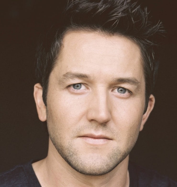 Picture of Josh Braaten