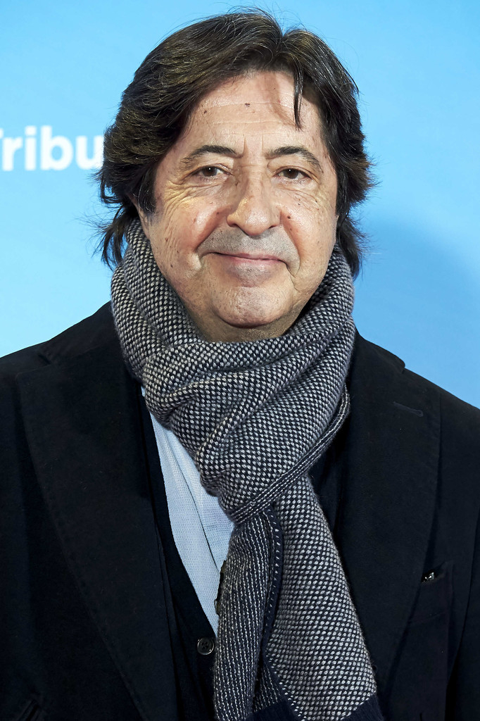 Picture of Manuel Gómez Pereira