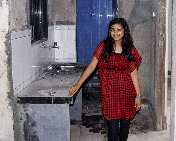 Picture of Rubina Ali