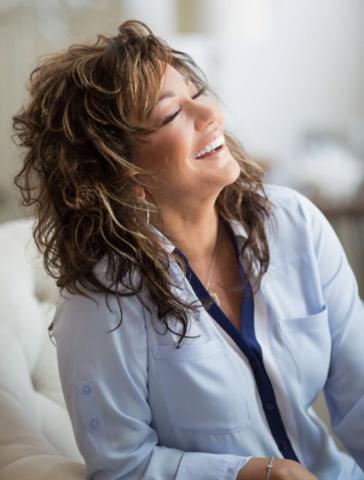 Kathy Troccoli picture