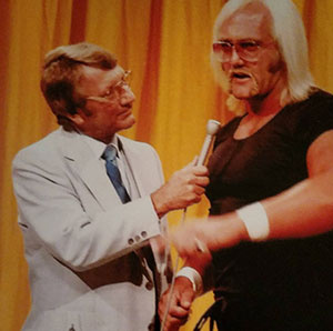 Picture of Lance Russell