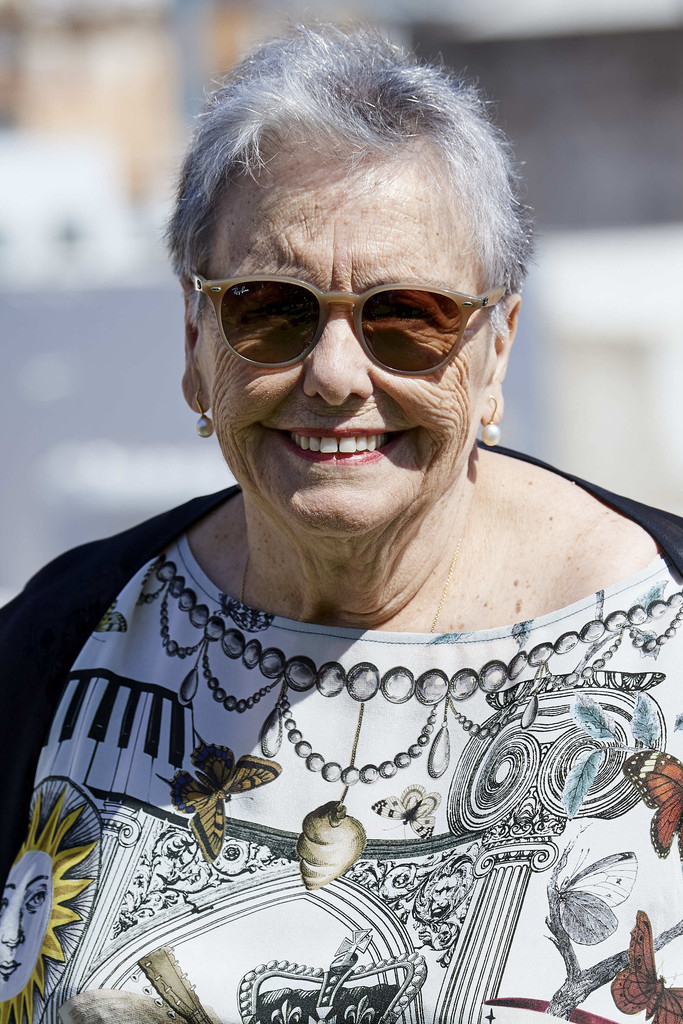 Picture of María Galiana