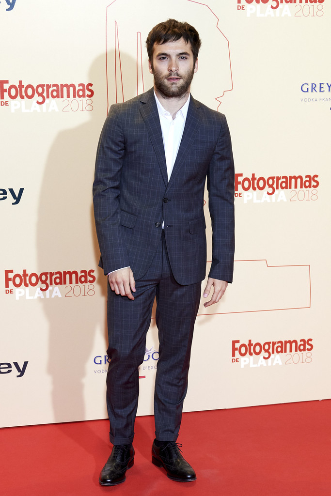 Picture of Ricardo Gómez