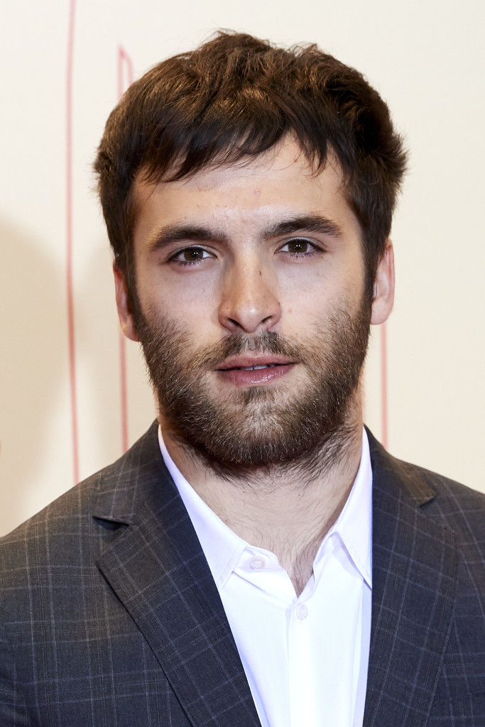 Picture of Ricardo Gómez