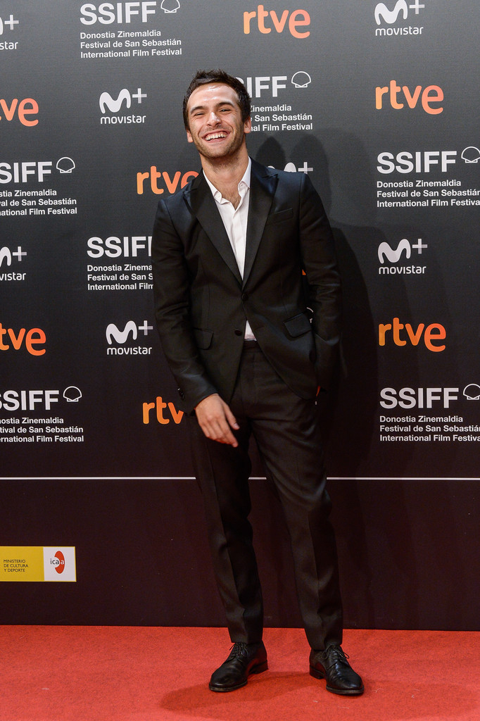 Picture of Ricardo Gómez