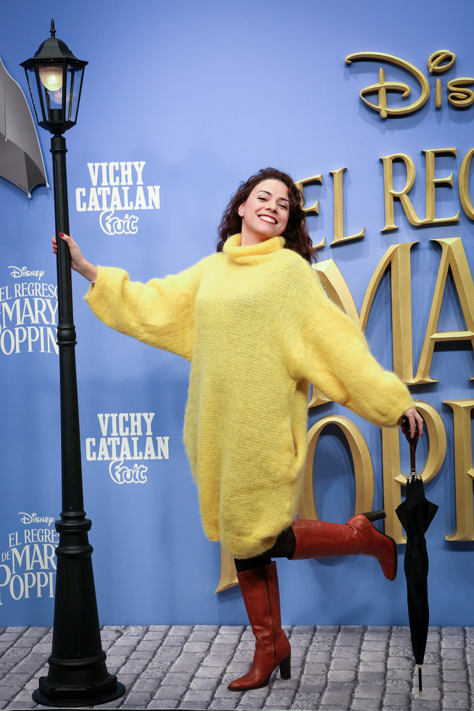 Picture of Ana Arias