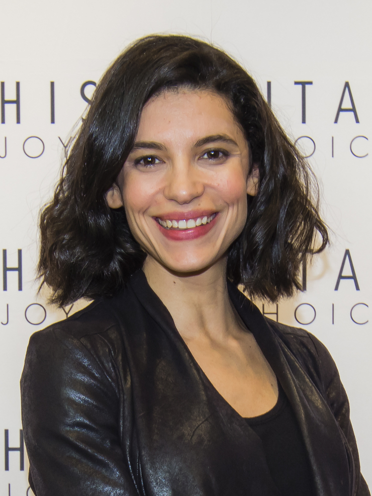 Picture of Irene Visedo