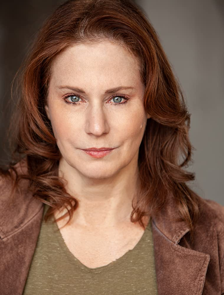 Picture of Julie Kendall