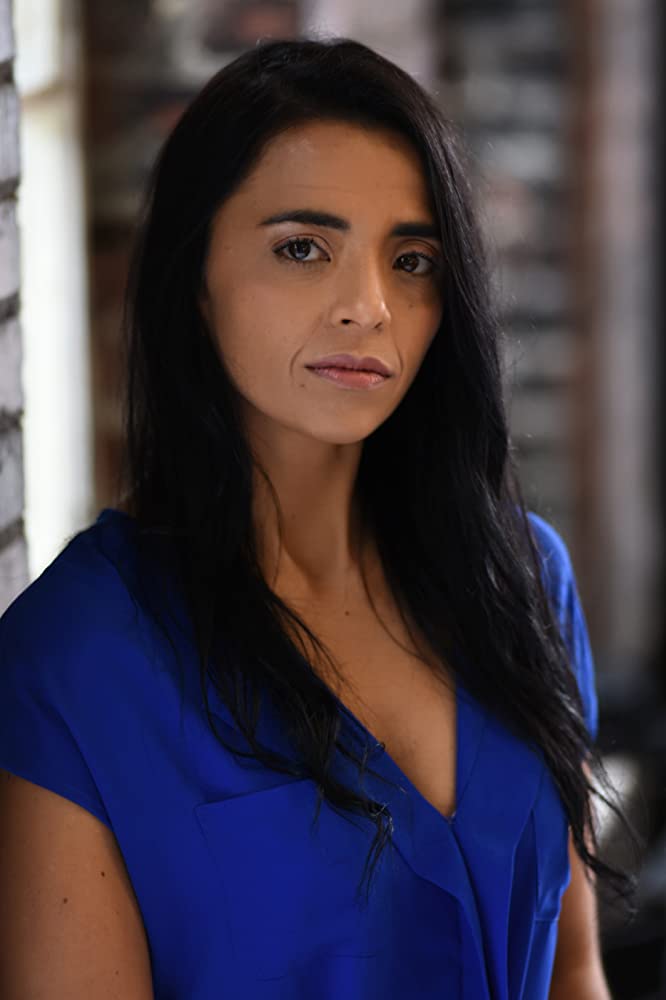 Picture of Tabata Burdell