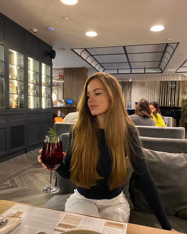 Picture of Daria Sidorchuk