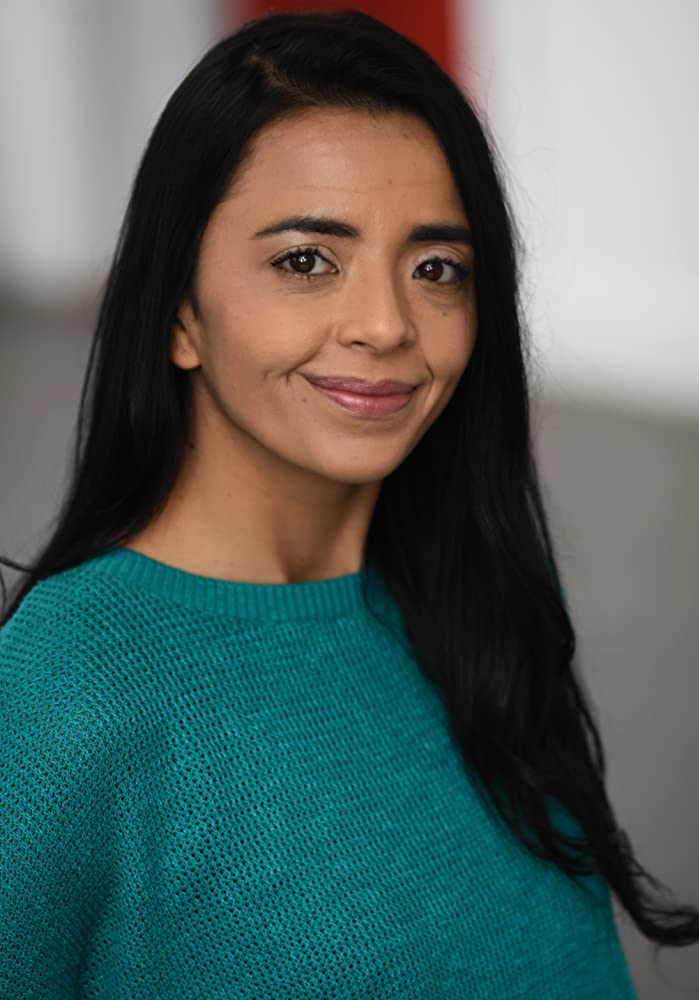 Picture of Tabata Burdell