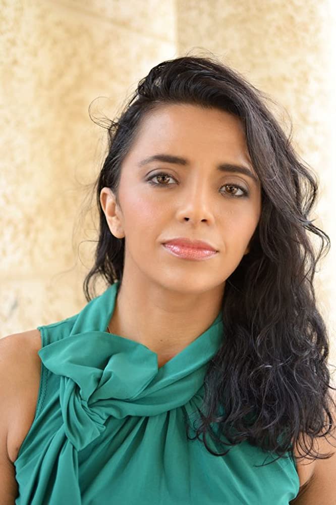 Picture of Tabata Burdell