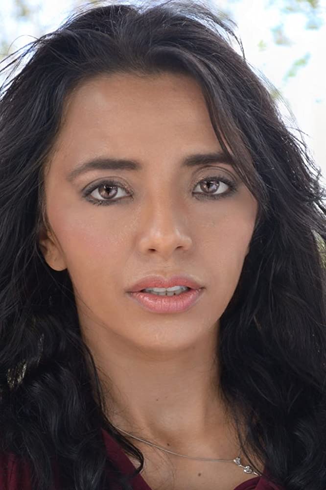 Picture of Tabata Burdell