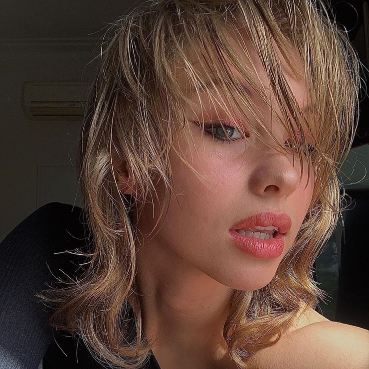 Picture of Olivia Deeble