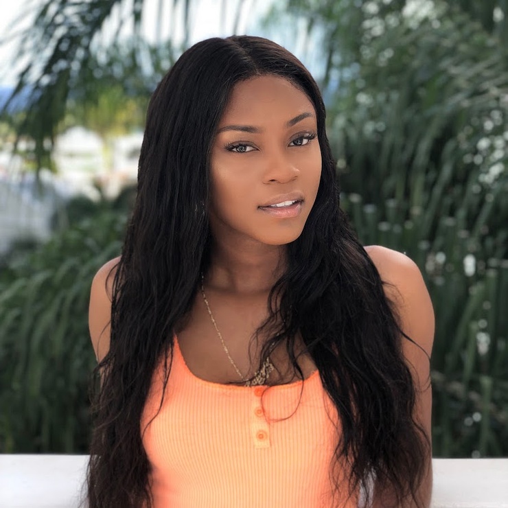 Picture of Latoya Webb