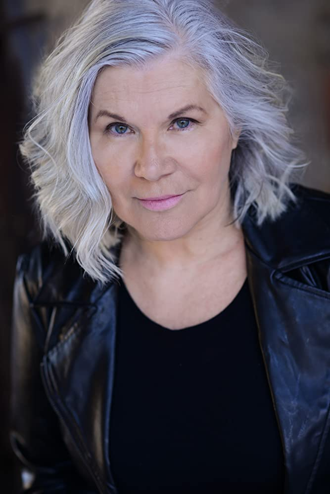 Sheril Rodgers