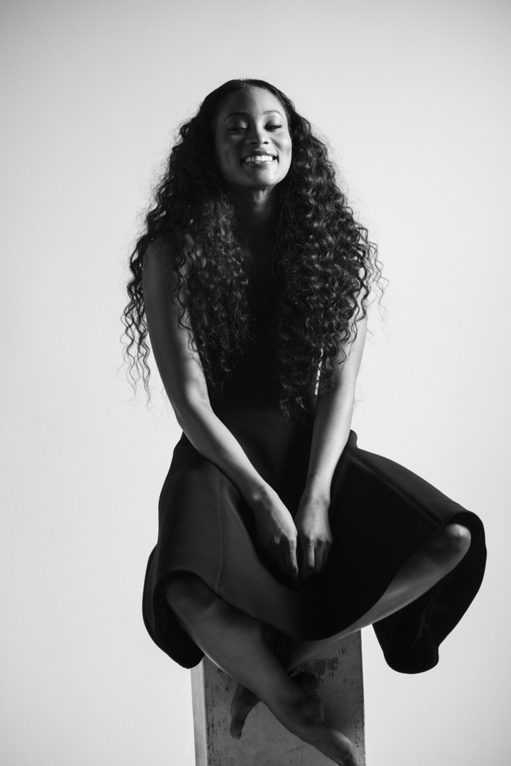 Picture of Pepi Sonuga