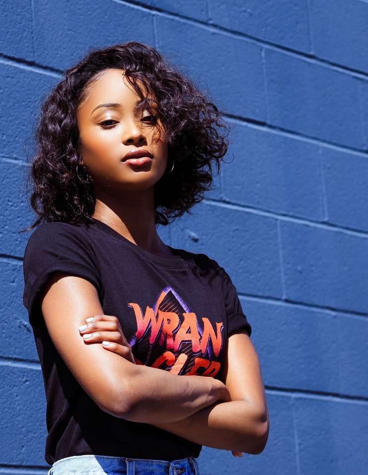 Picture of Pepi Sonuga