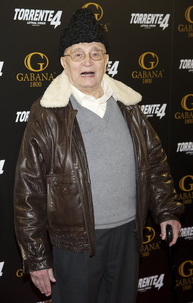 Picture of Tony Leblanc