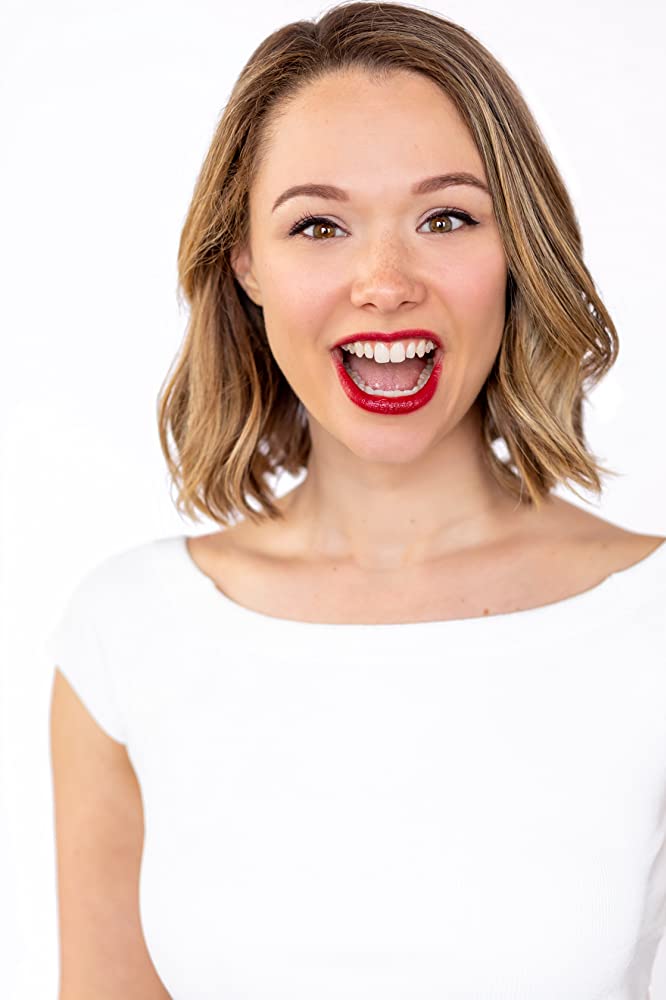 Picture Of Shannon Hollander