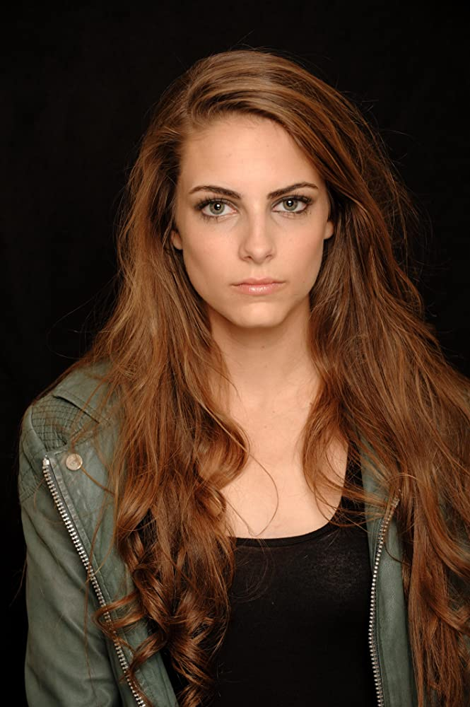 Picture of Sara Morgan