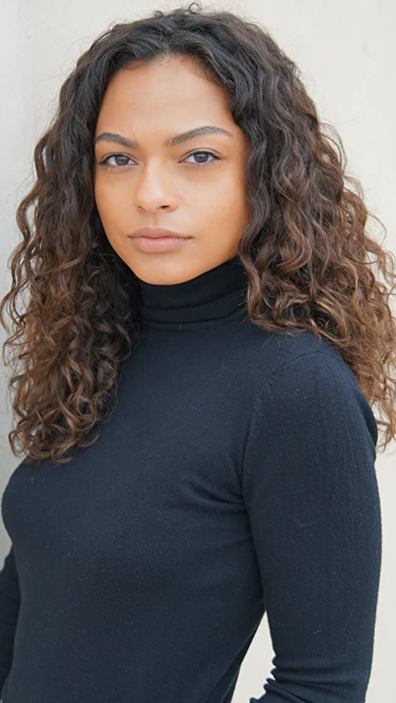 Davida Williams image