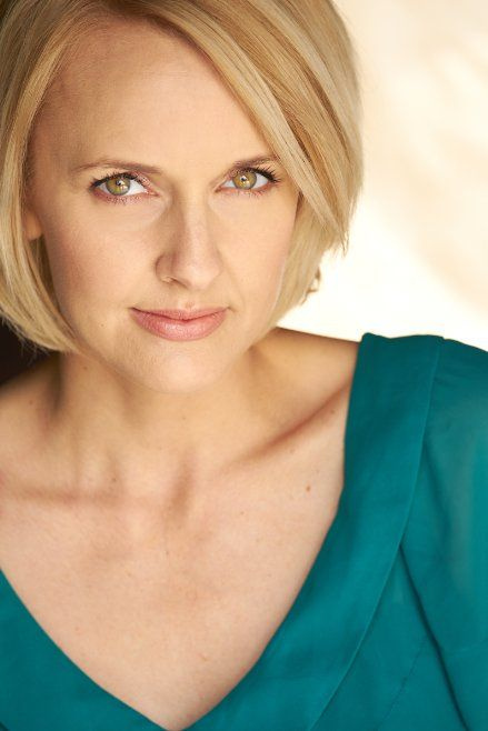 Picture of Muretta Moss