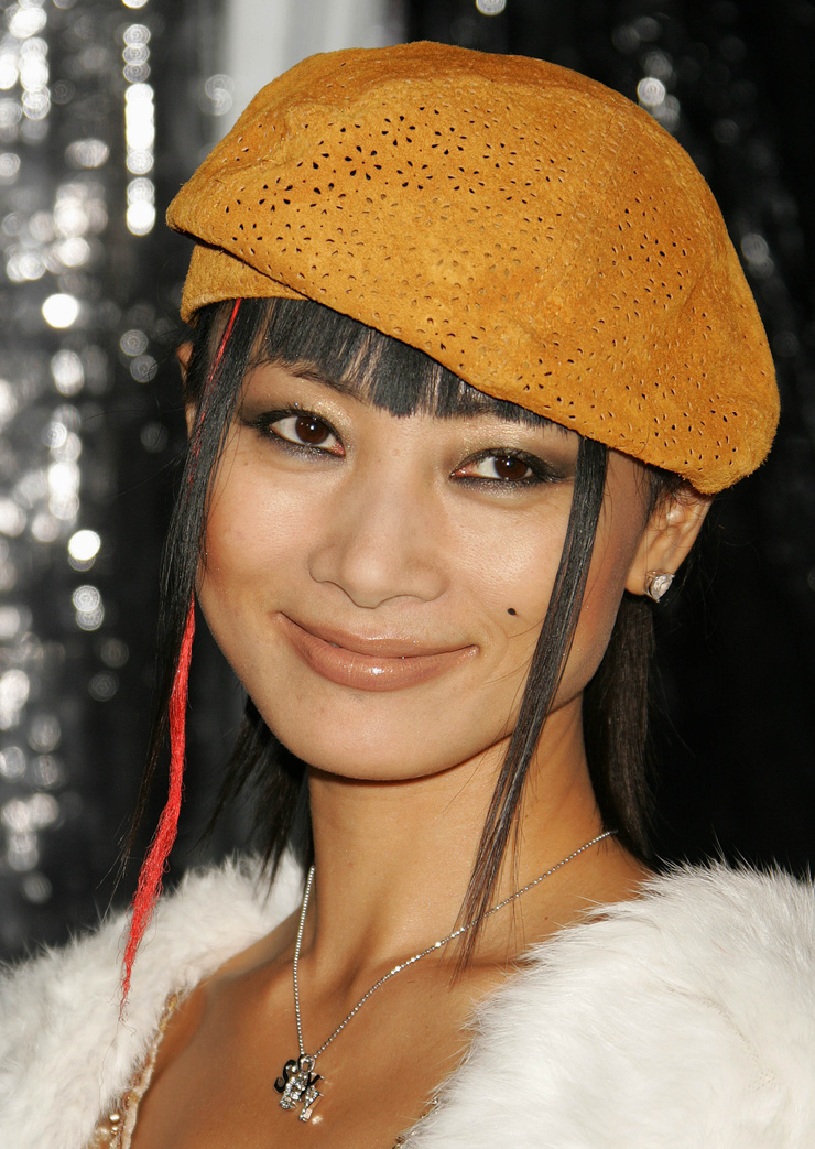 Bai Ling picture