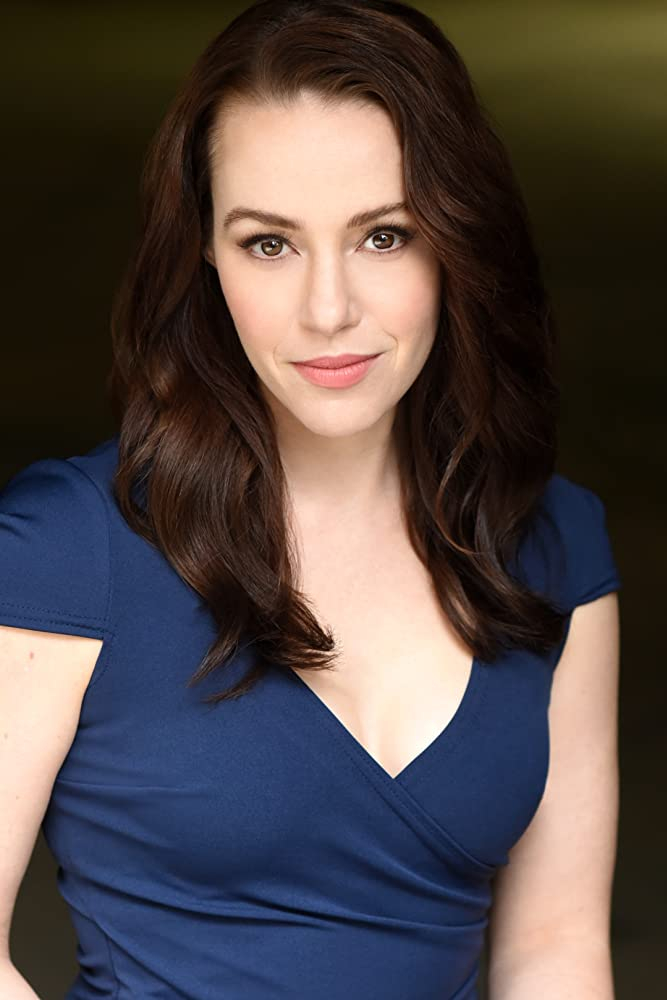 Picture of April Billingsley