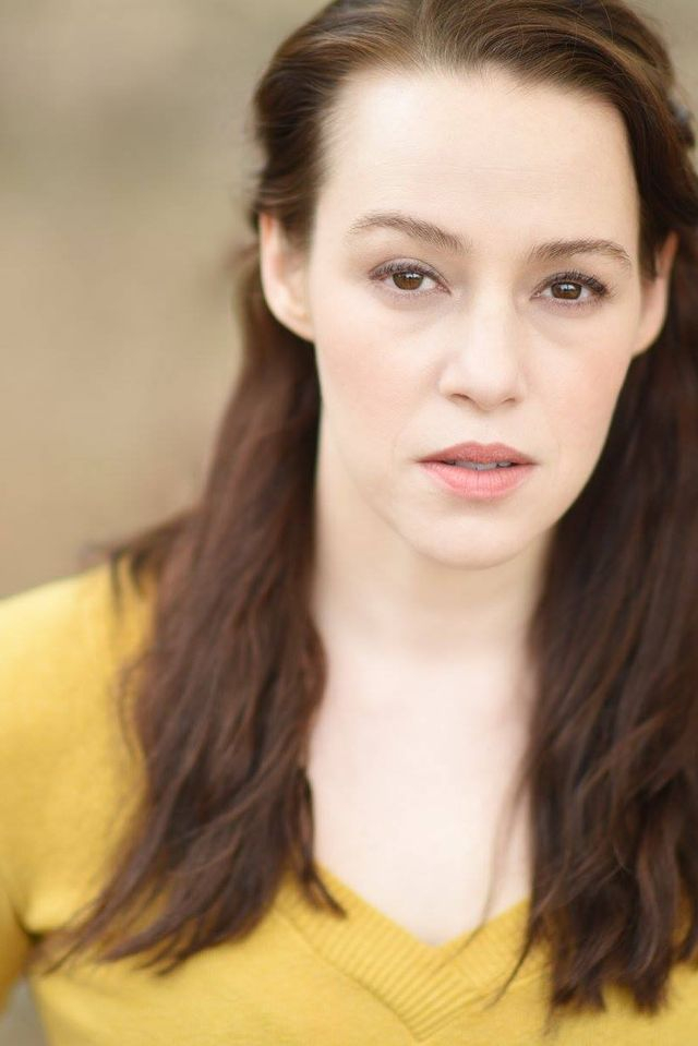 April Billingsley picture