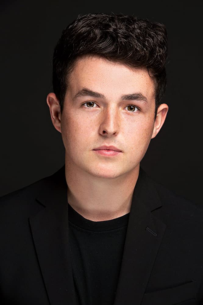 Picture of Brock McKinney