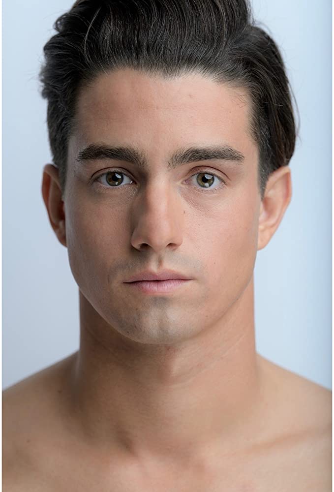 Picture of Andrew Kai