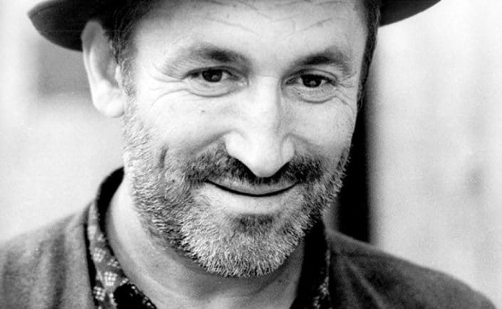 Picture of Mija Aleksic