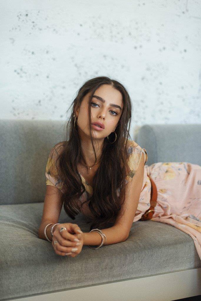 Picture of Noa Cohen