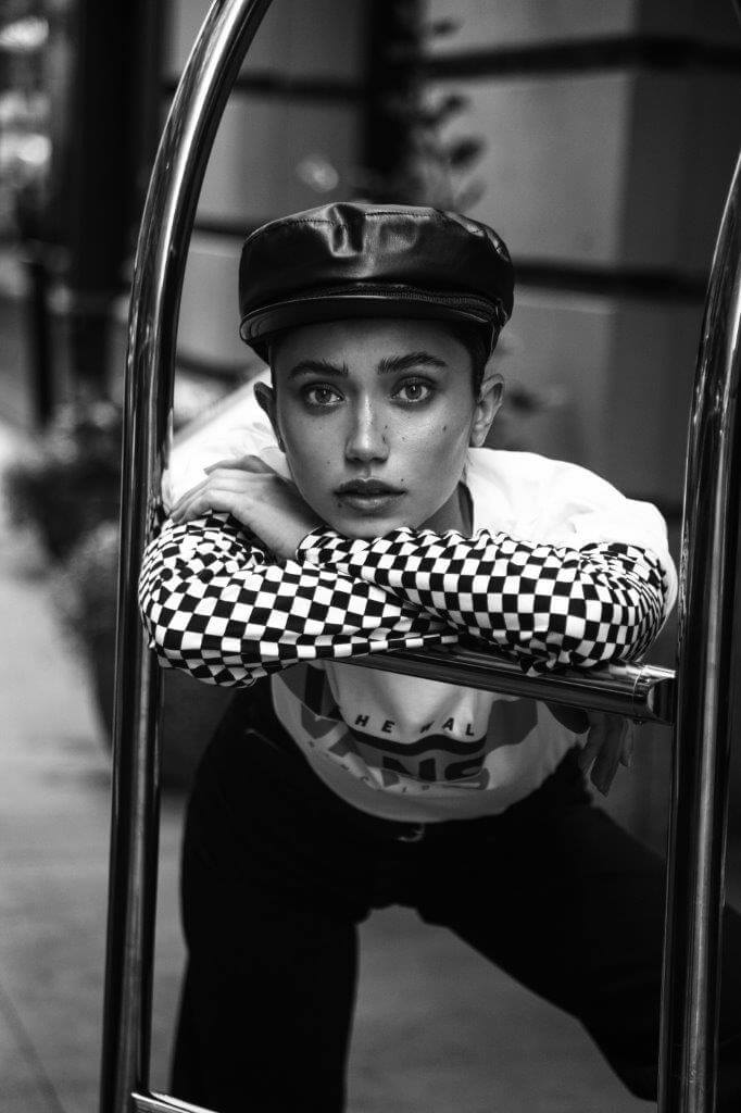 Image of Danielle Ifrah