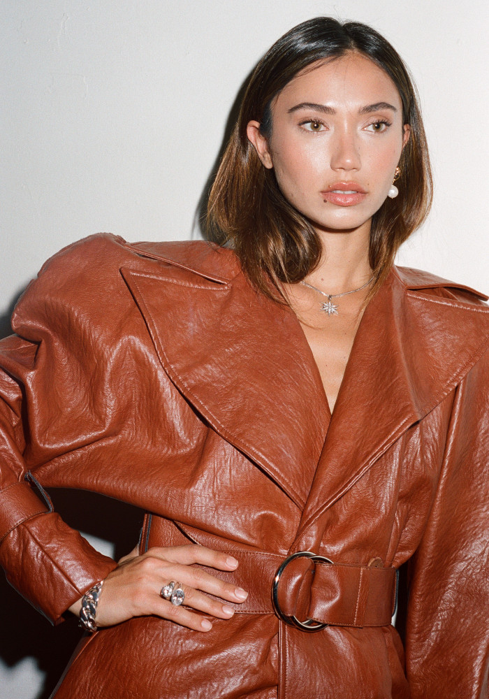 Danielle Ifrah image