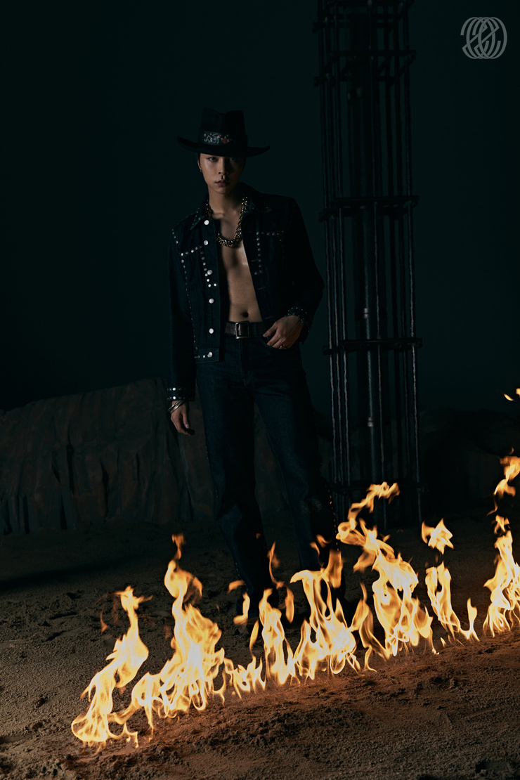 Picture of Johnny (NCT)