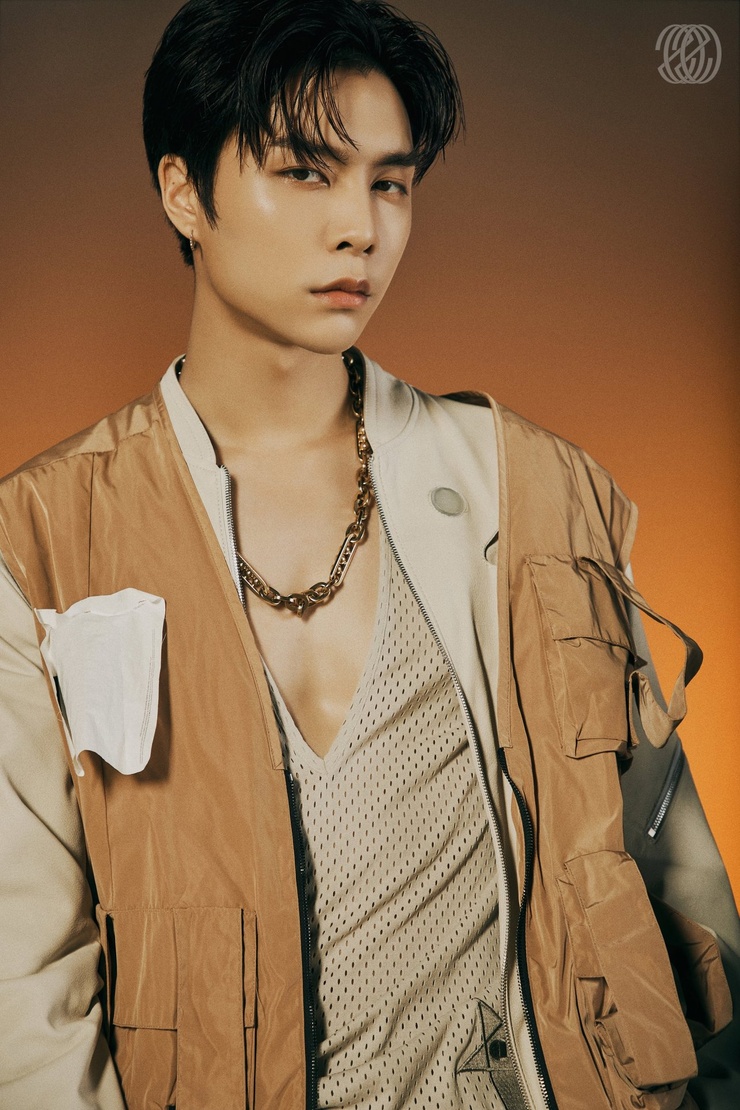 Image of Johnny (NCT)