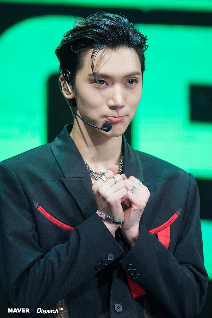 Picture of Ten (텐)