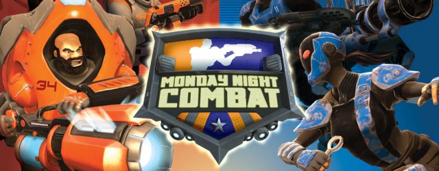 Picture of Monday Night Combat