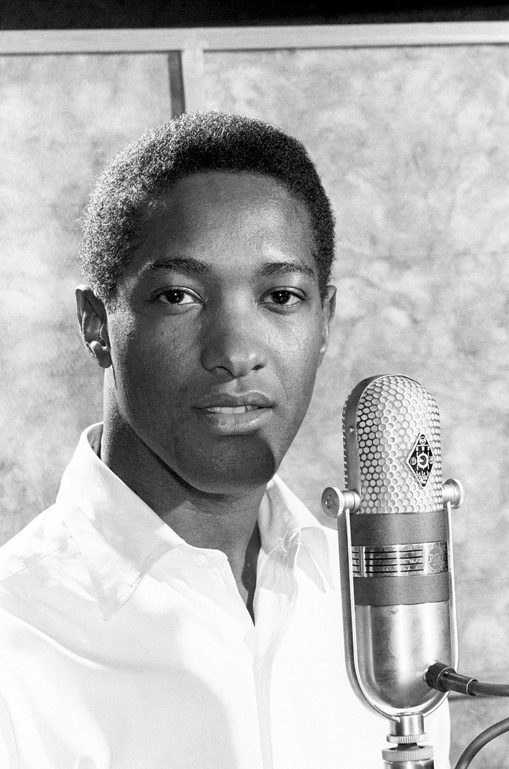 Image of Sam Cooke
