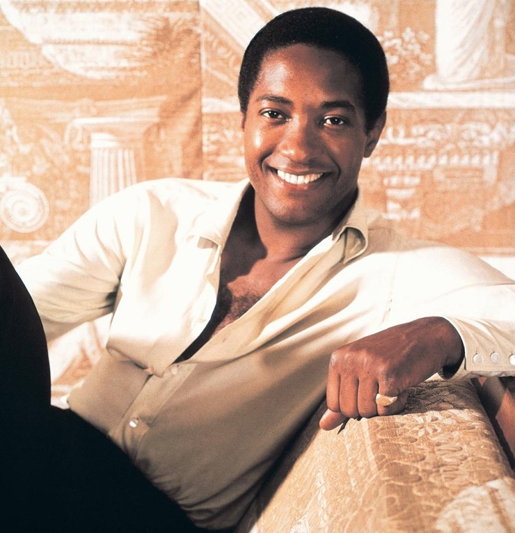 Picture of Sam Cooke