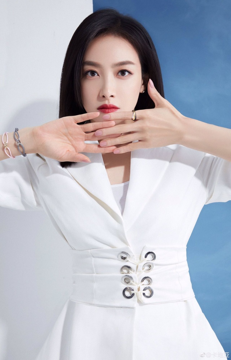 Picture of Victoria Song