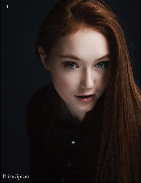 Picture of Elise Spicer