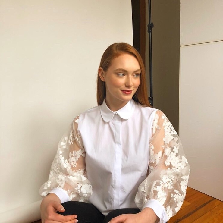 Picture of Elise Spicer