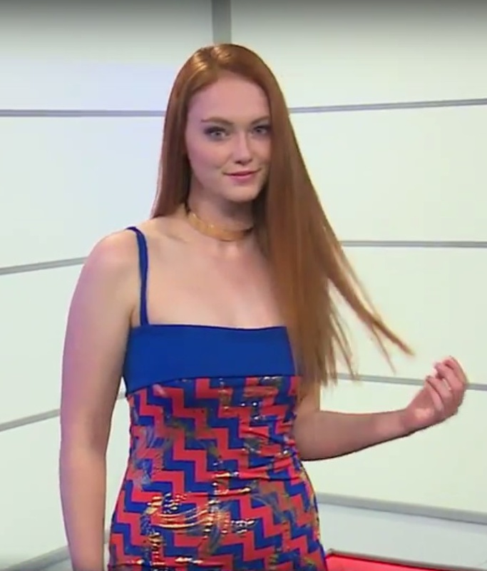 Picture of Elise Spicer