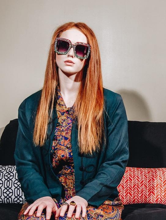 Picture of Elise Spicer