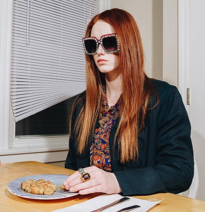 Image of Elise Spicer